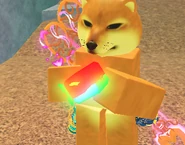 Mustard | Fisch Wiki | Fandom