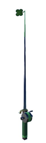 Lucky Rod | Fisch Wiki | Fandom