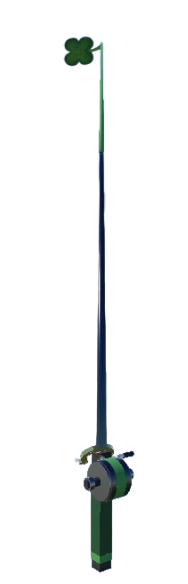 Lucky Rod | Fisch Wiki | Fandom