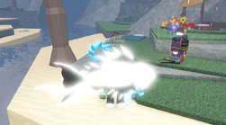 Primordial Levi | Fisch Wiki | Fandom