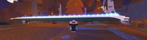 Sea Leviathan | Fisch Wiki | Fandom