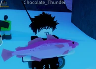 Cod | Fisch Wiki | Fandom