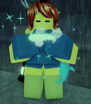 Luminescent Minnow | Fisch Wiki | Fandom