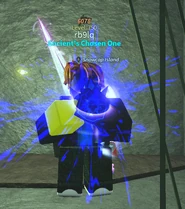 Exalted Relic | Fisch Wiki | Fandom
