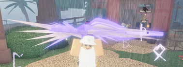 Molten Banshee | Fisch Wiki | Fandom