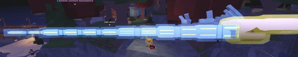 Spectral Serpent | Fisch Wiki | Fandom