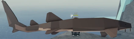 Nurse Shark | Fisch Wiki | Fandom