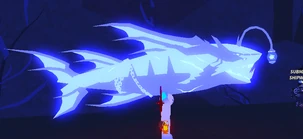 Voidglow Ghostfish | Fisch Wiki | Fandom