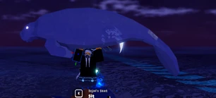 Manatee | Fisch Wiki | Fandom