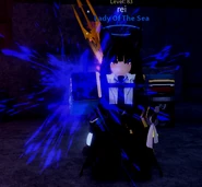 Spiderfish | Fisch Wiki | Fandom