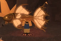 Zeus' Herald | Fisch Wiki | Fandom