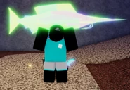 Whisker Bill | Fisch Wiki | Fandom