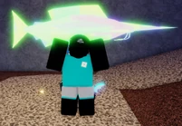 Whisker Bill | Fisch Wiki | Fandom