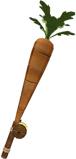 Carrot Rod | Fisch Wiki | Fandom