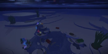 Desolate Deep | Fisch Wiki | Fandom