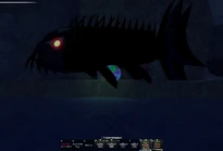 Abyssal Devourer | Fisch Wiki | Fandom
