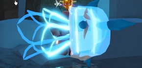 Ice Jellyfish | Fisch Wiki | Fandom