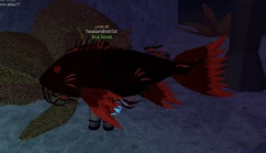 Abyss Snapper | Fisch Wiki | Fandom