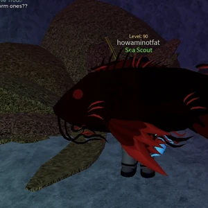 Discuss Everything About Fisch Wiki | Fandom