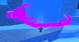 Frozen Leviathan | Fisch Wiki | Fandom