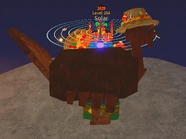 Pioneer Turkey | Fisch Wiki | Fandom