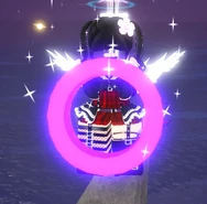 Tire | Fisch Wiki | Fandom