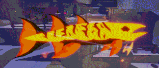 Hyneria | Fisch Wiki | Fandom