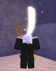 Spine Blade | Fisch Wiki | Fandom