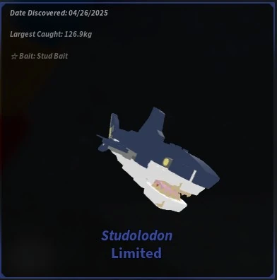Studolodon | Fisch Wiki | Fandom