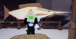 Whisker Bill | Fisch Wiki | Fandom