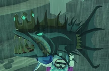 Abyssal Goliath | Fisch Wiki | Fandom