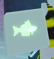 Glassfish | Fisch Wiki | Fandom