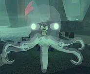 Depth Octopus | Fisch Wiki | Fandom