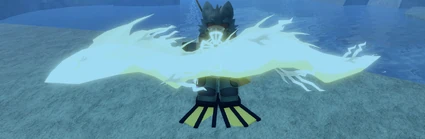 Storm Eel | Fisch Wiki | Fandom