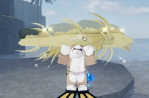 Sea Snake | Fisch Wiki | Fandom