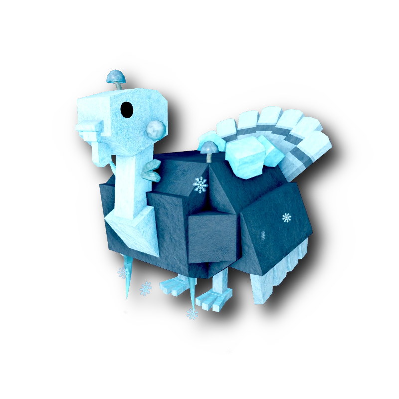 Frosty Turkey | Fisch Wiki | Fandom