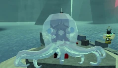 Depth Octopus | Fisch Wiki | Fandom