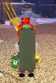 Sea Pickle | Fisch Wiki | Fandom