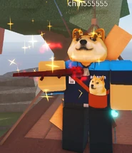 Midnight Axolotl | Fisch Wiki | Fandom