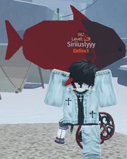 Moonfish | Fisch Wiki | Fandom