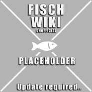 Glitched Cap | Fisch Wiki | Fandom