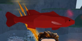 Sea Bass | Fisch Wiki | Fandom