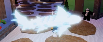 Icebeard Shark | Fisch Wiki | Fandom