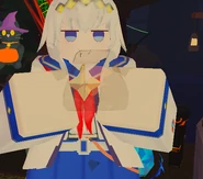 Spooky Relic | Fisch Wiki | Fandom