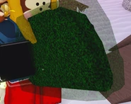 Frigid Taco | Fisch Wiki | Fandom