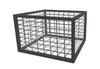 Crab Cage | Fisch Wiki | Fandom