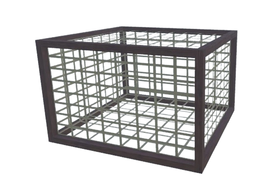 Crab Cage | Fisch Wiki | Fandom