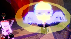 DJ Spinopus | Fisch Wiki | Fandom