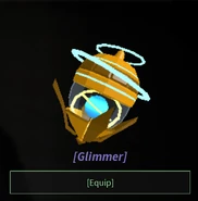 Dr. Glimmerfin | Fisch Wiki | Fandom