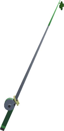 Lucky Rod | Fisch Wiki | Fandom